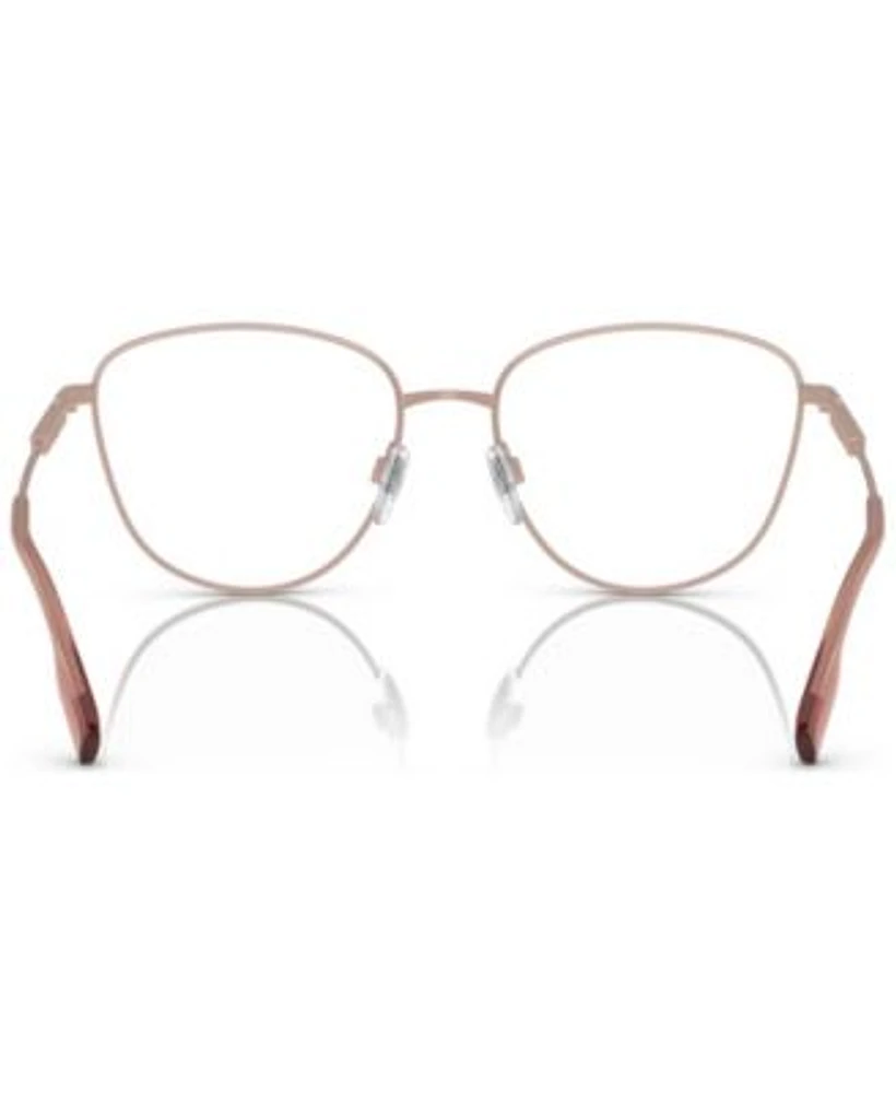 Burberry Women's Phantos Eyeglasses, BE1376 53 | Mall of America®