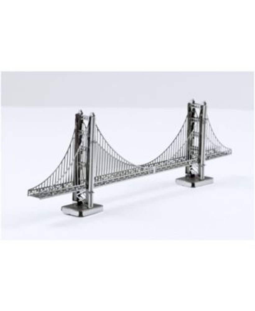 Golden Gate 3d