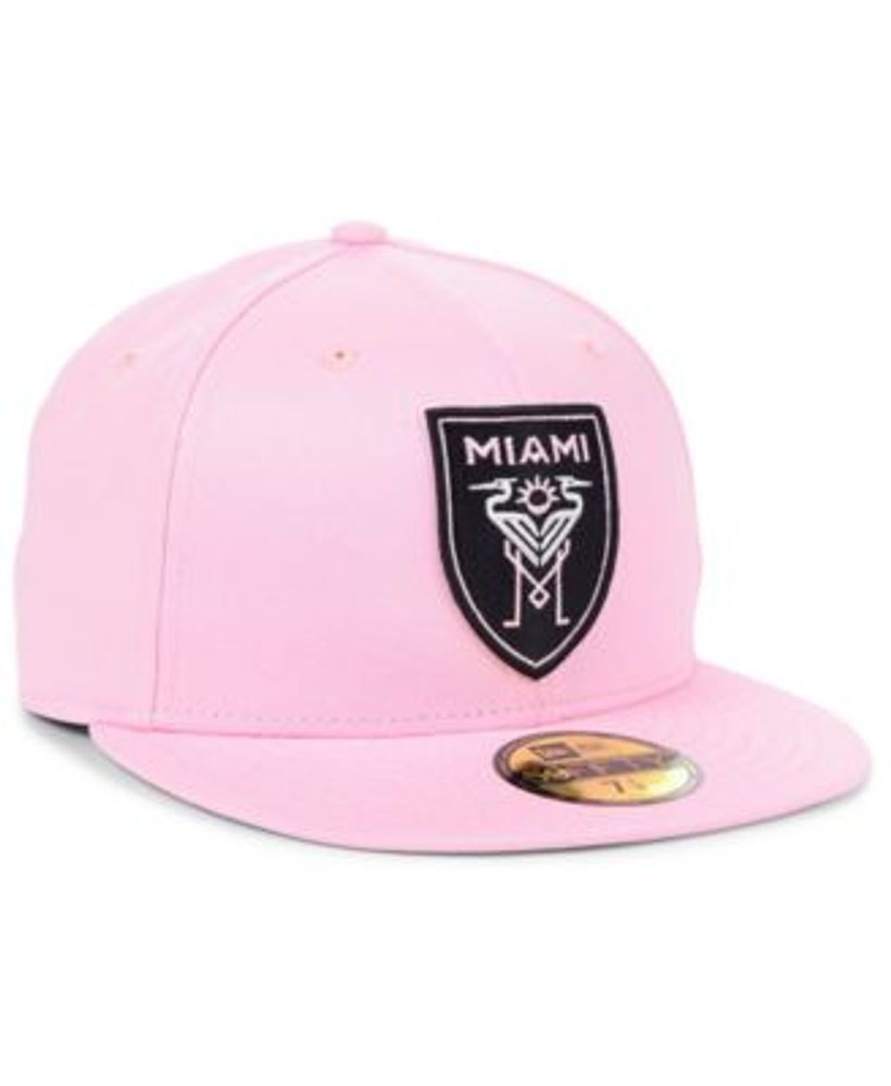 New Era Inter Miami Core 59FIFTY Fitted Cap | Mall of America®
