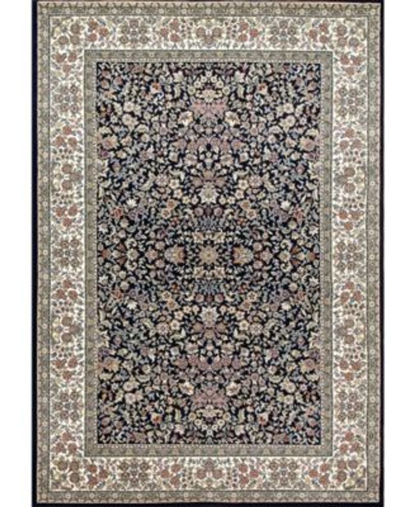 Dynamic Rugs Ancient Garden 57078 6'7" x 9'6" Area Rug | Mall of America®