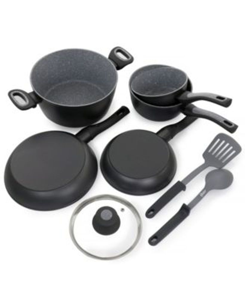 Oster 10 Piece Non-Stick Cookware Set | Mall of America®