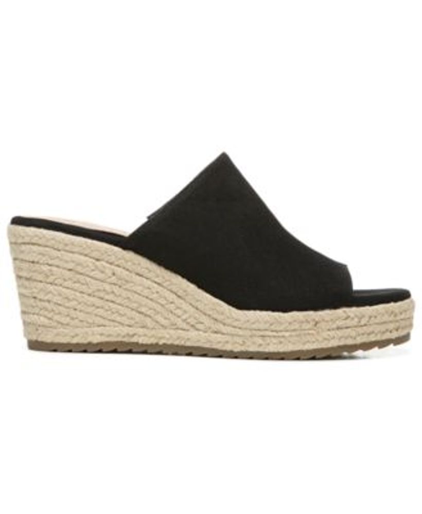 Soul Naturalizer Oodles Slide Wedge Sandals | Mall of America®