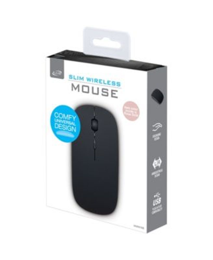 ILive Slim Wireless Mouse, IAMW10 | Mall of America®