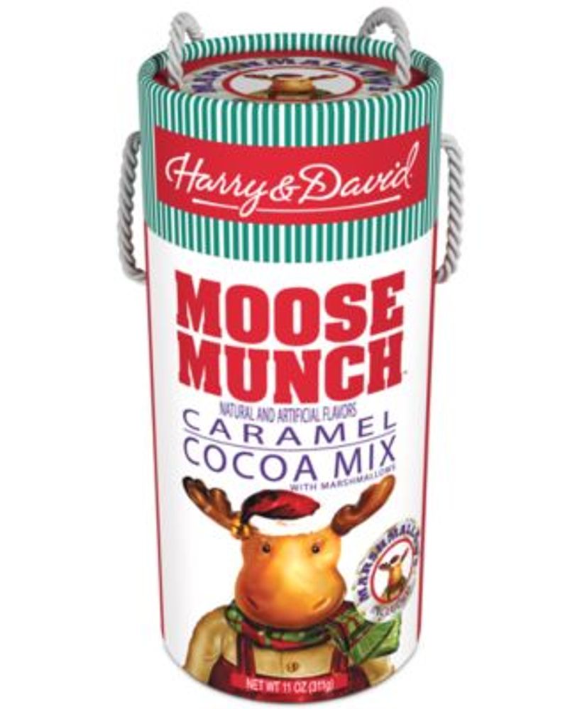Harry & David Moose Munch Caramel Cocoa Kit | Mall of America®