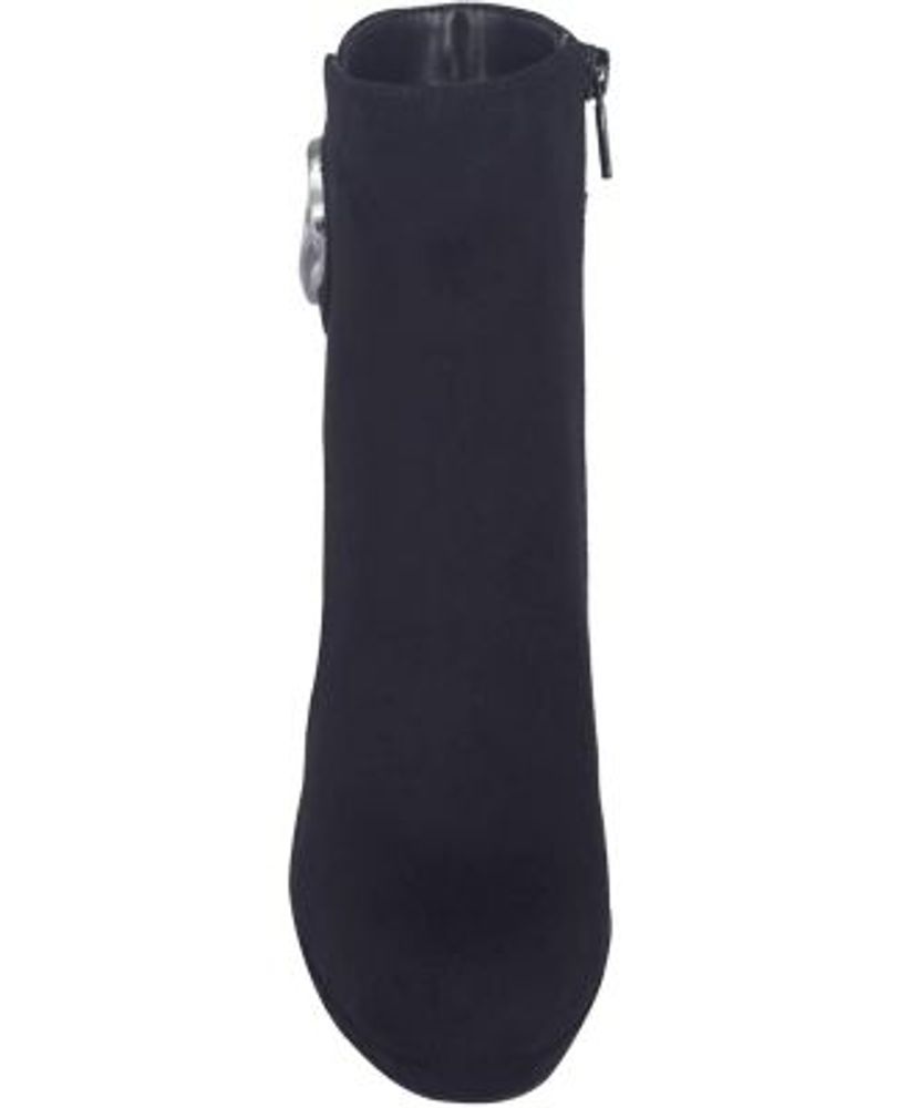 Impo Women's Oland Platform Ankle Bootie | Mall of America®