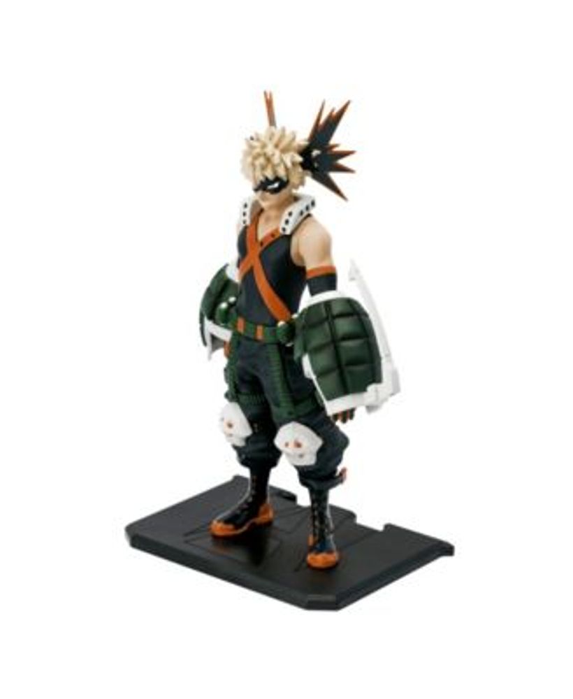 ABYSTYLE My Hero Academia Katsuki Bakugo Figure | Mall of America®