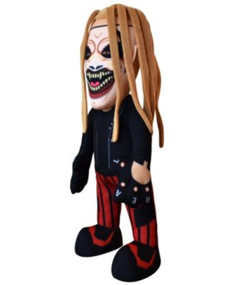 Bleacher Creatures WWE Bray Wyatt 2 Piece Bundle- The Fiend Times ...