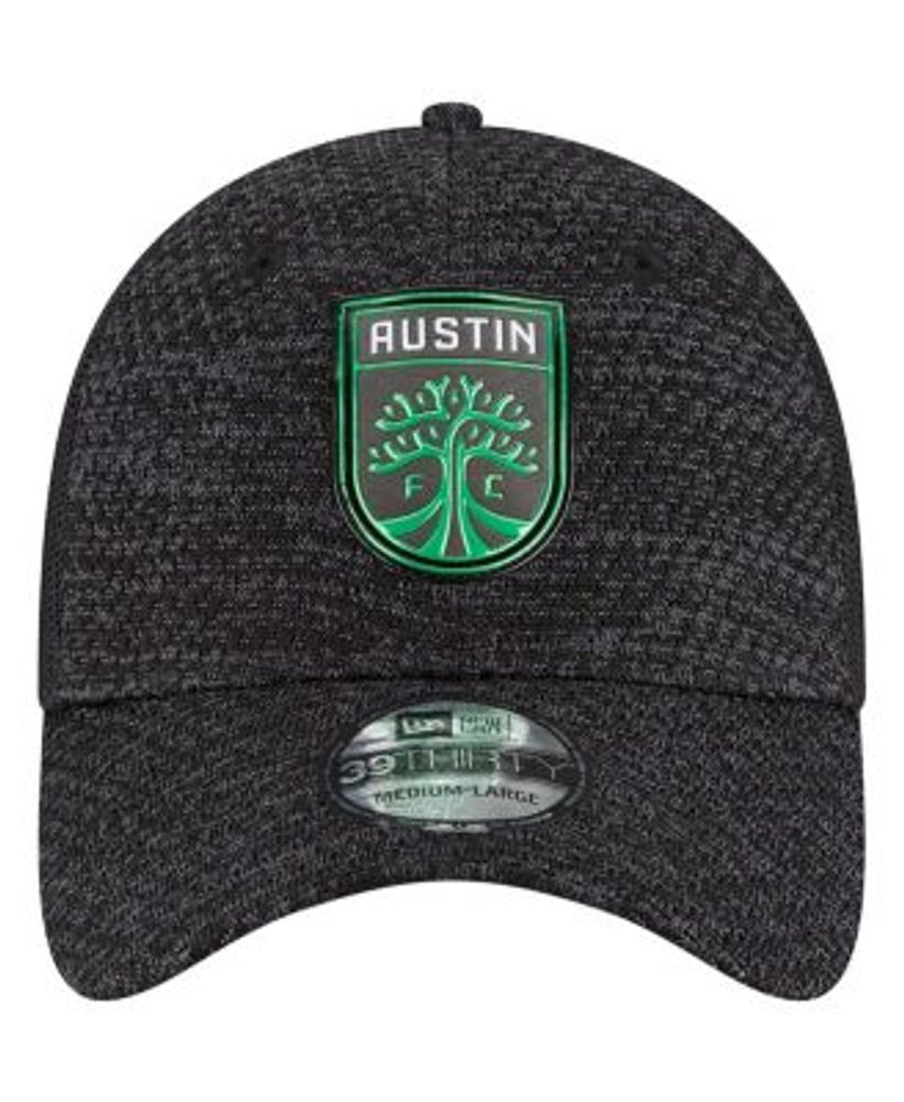 New Era Men's Black Austin Fc Kick-Off 39Thirty Flex Hat | Mall of America®