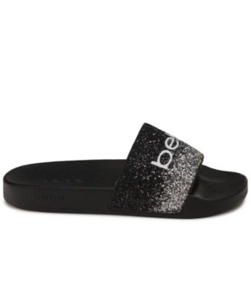 Bebe Women's Fraida Slide Sandal | Mall of America®