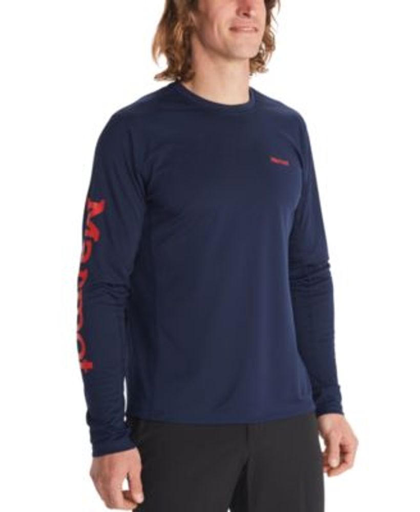 Marmot Men's Windridge Logo UPF-50 Shirt | Mall of America®