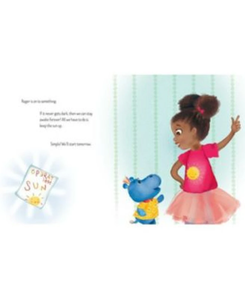 Barnes & Noble Stella Keeps the Sun Up by Clothilde Ewing | Mall of ...