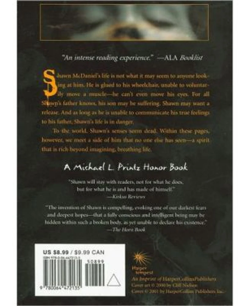 Barnes & Noble Stuck in Neutral (Stuck in Neutral Series #1) by Terry ...