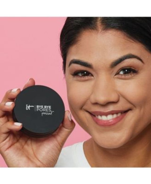 Bye Bye Pores Poreless Finish Loose Setting Powder 2PCS - Translucent ...