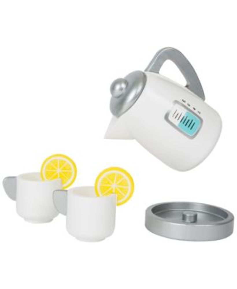 Legler USA Small Foot Wooden Toys Tea Kettle Playset | Mall of America®