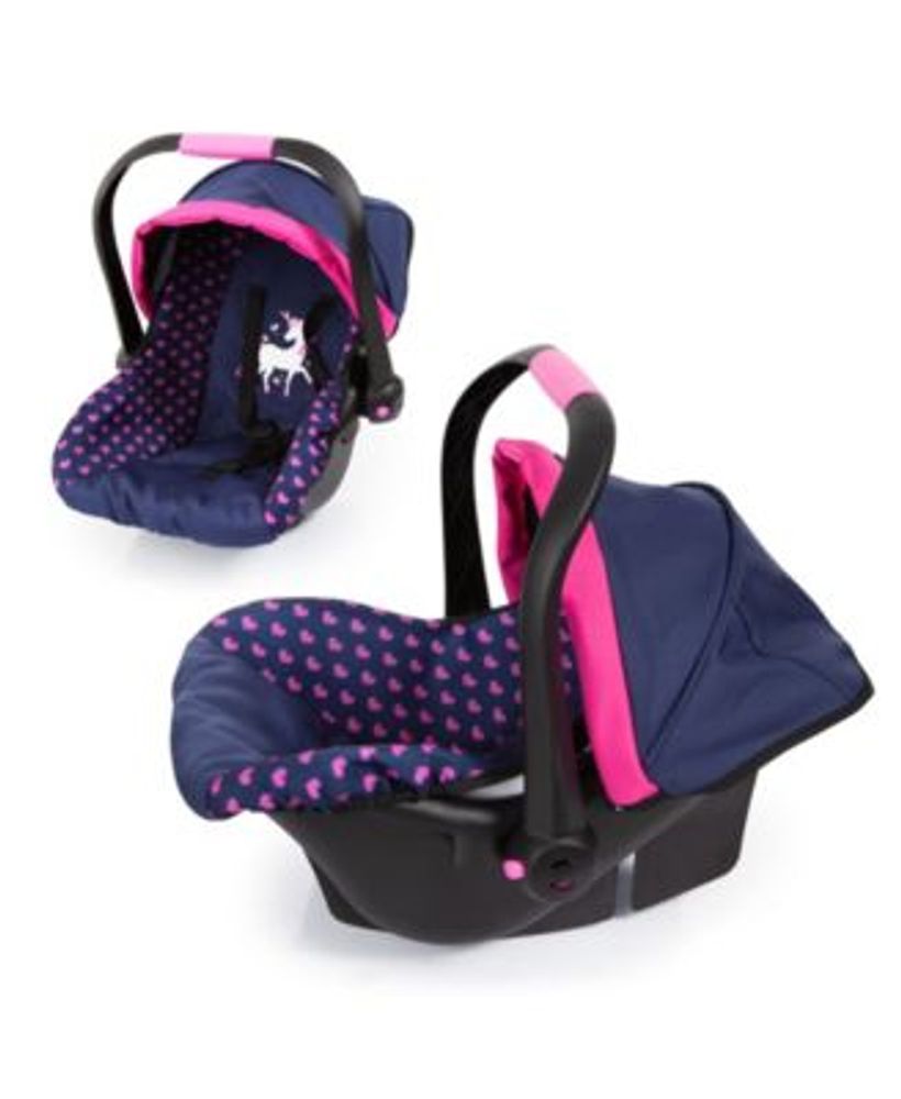 Redbox Baby Doll Deluxe Car Seat with Canopy | Mall of America®