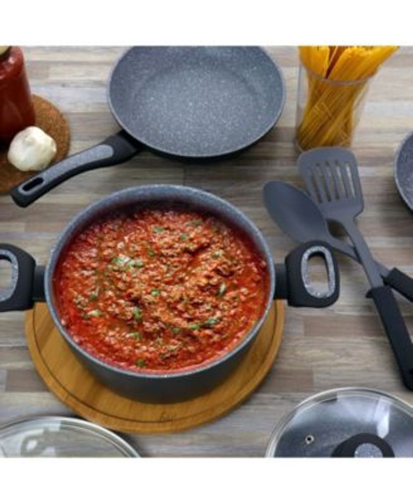 Oster 10 Piece Non-Stick Cookware Set | Mall of America®