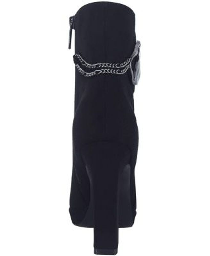 Impo Women's Oland Platform Ankle Bootie | Mall of America®