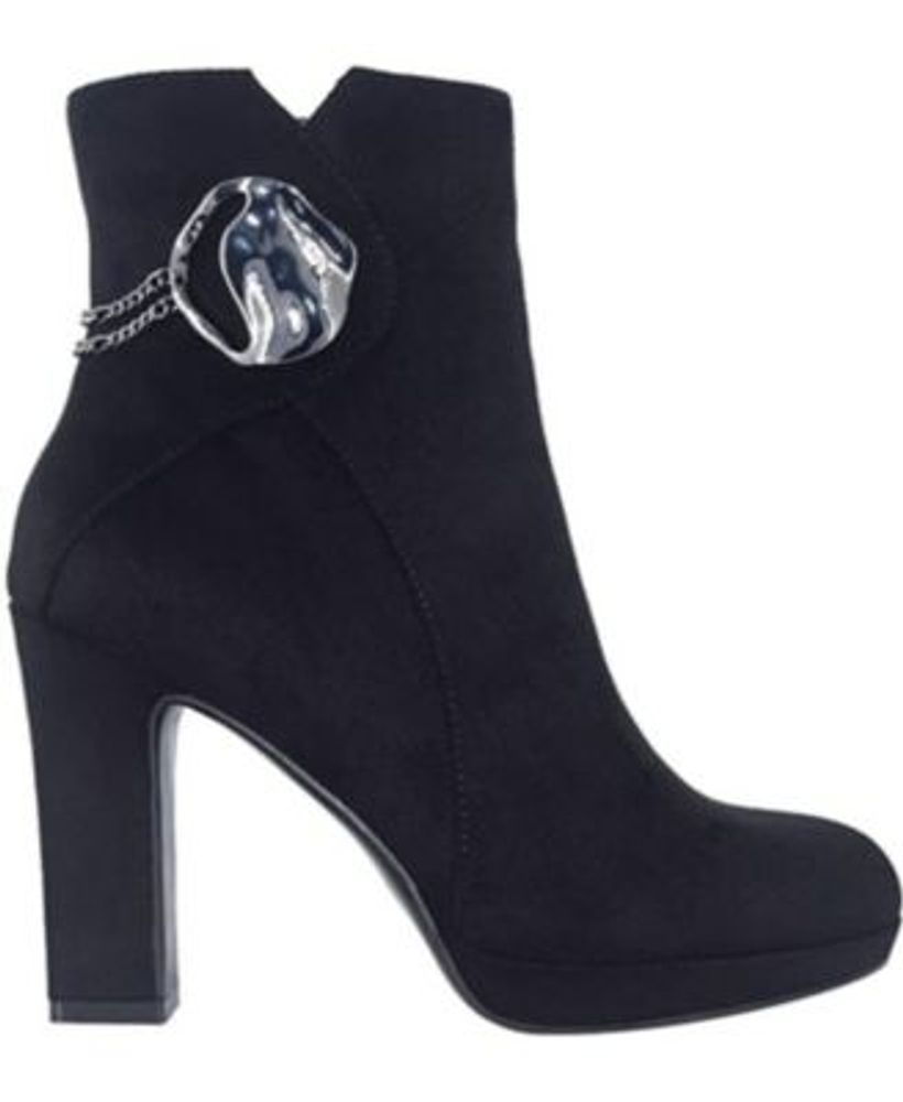 Impo Women's Oland Platform Ankle Bootie | Mall of America®