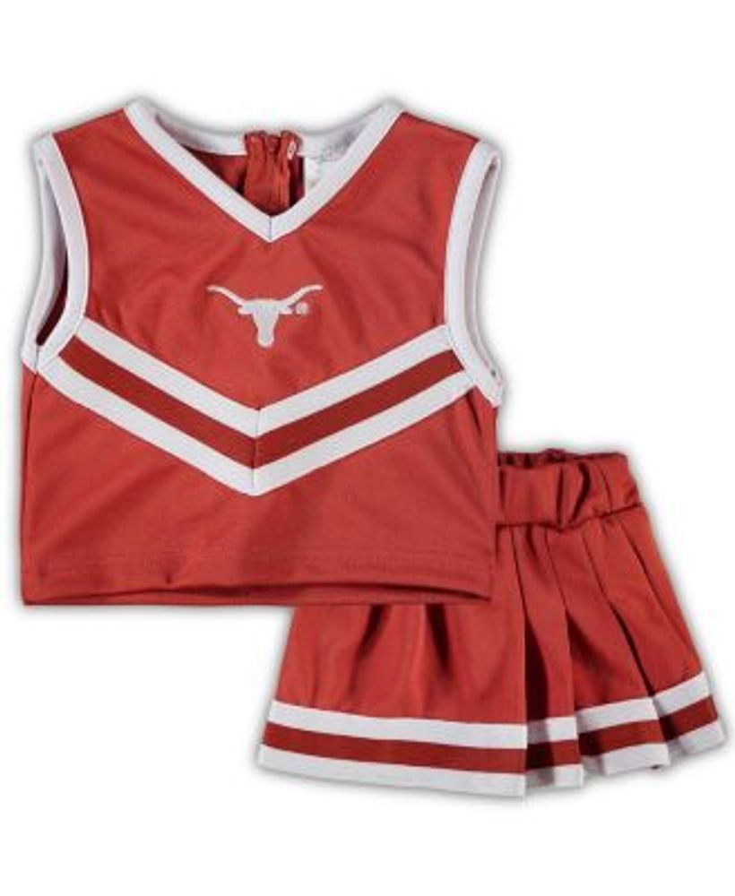 Cheer Uniforms For Kids