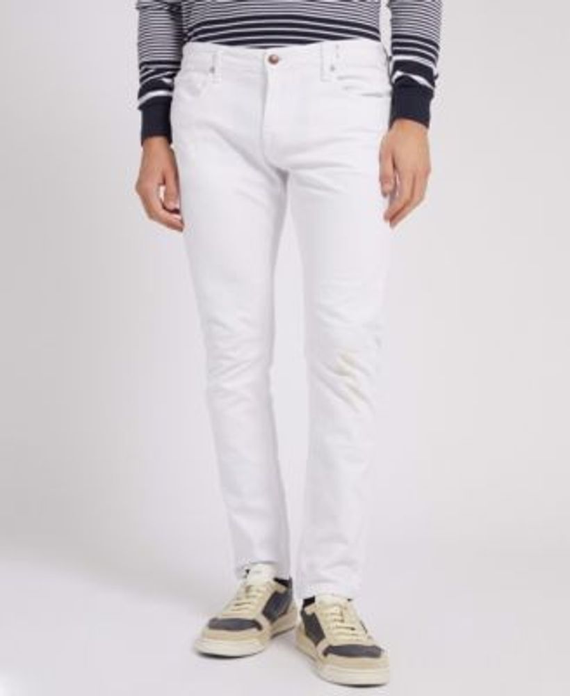 GUESS Men's Miami Low-Rise Super Skinny Jeans | Mall of America®