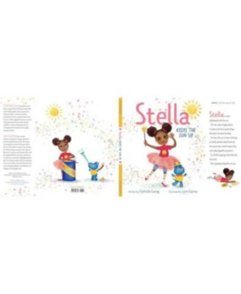 Barnes & Noble Stella Keeps the Sun Up by Clothilde Ewing | Mall of ...