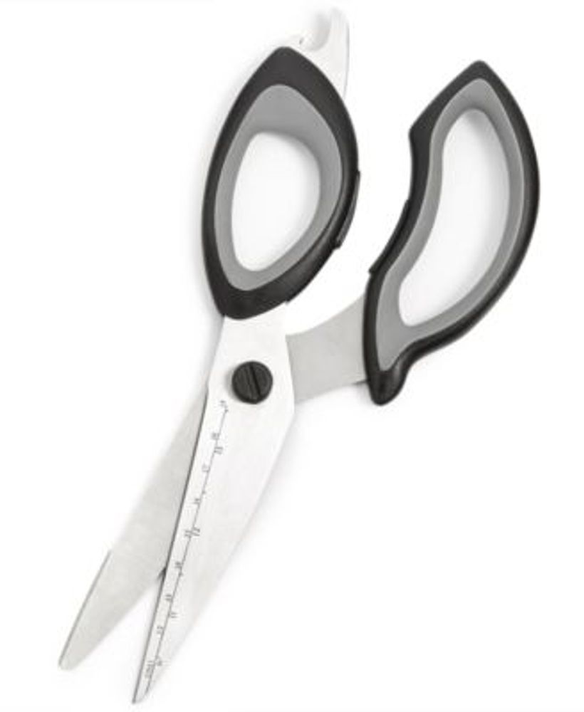 Martha Stewart Collection Kitchen Shears, Created for Macy's | Mall of ...
