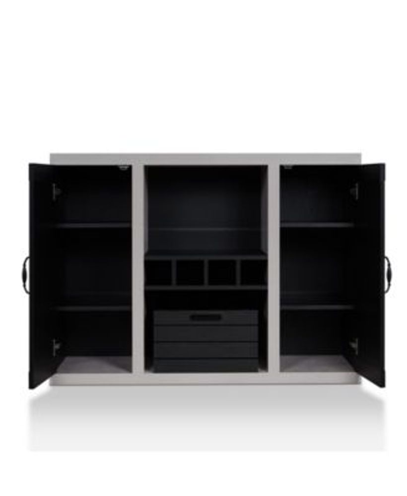 Furniture of America Vando Industrial Buffet | Mall of America®