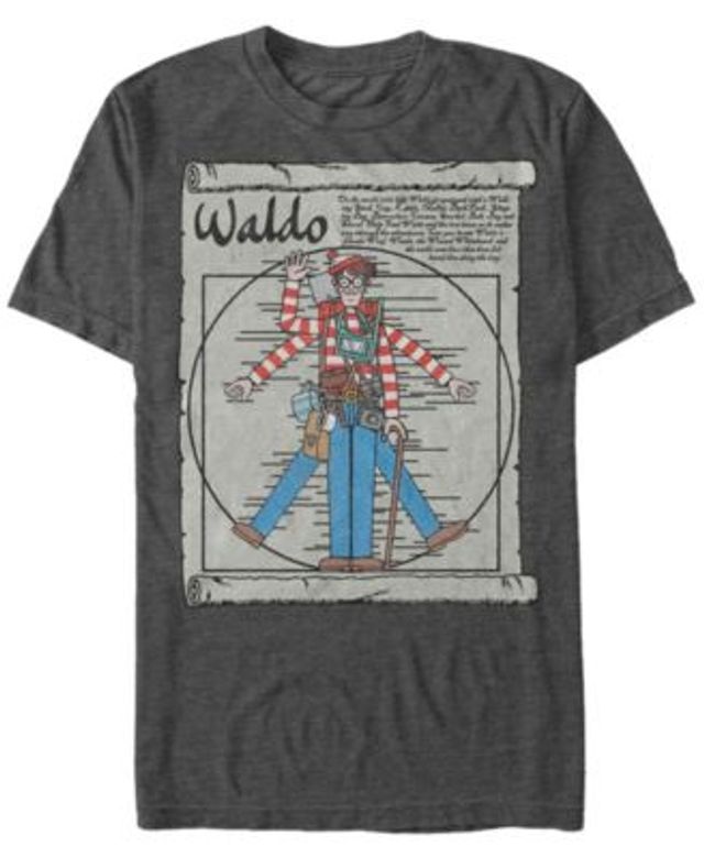 Wheres-waldo-tshirt | Mall of America®
