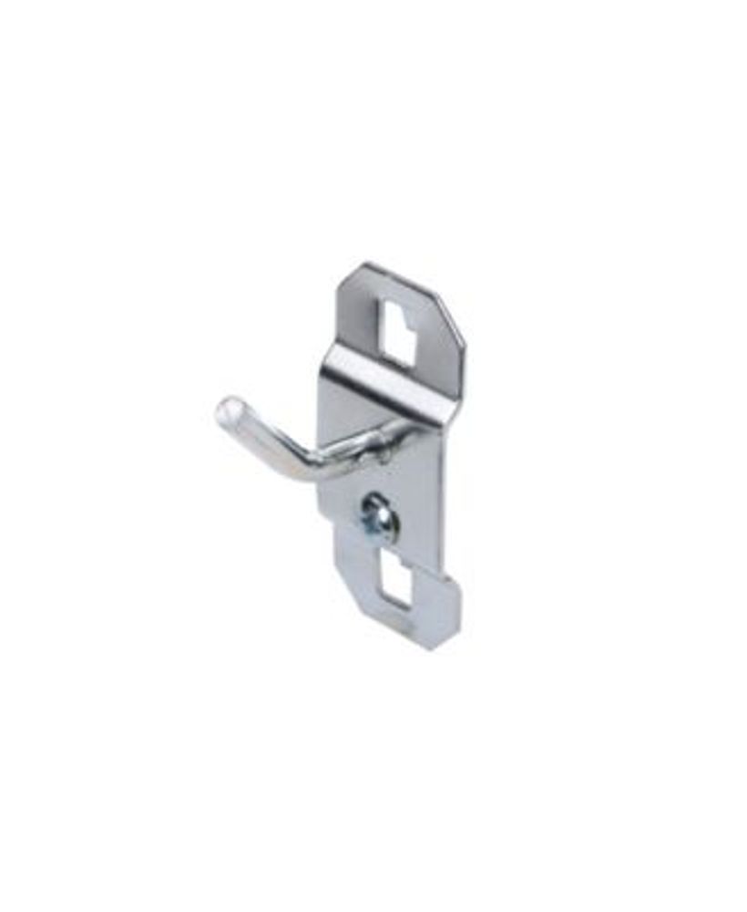 Triton Products Lochook 0.5" Single Rod 30 Degree Bend 0.187" Diameter ...