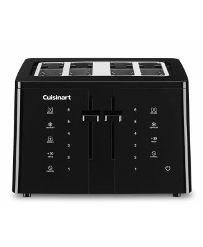 Cuisinart CPT-T40 4-Slice Touchscreen Toaster | Mall of America®