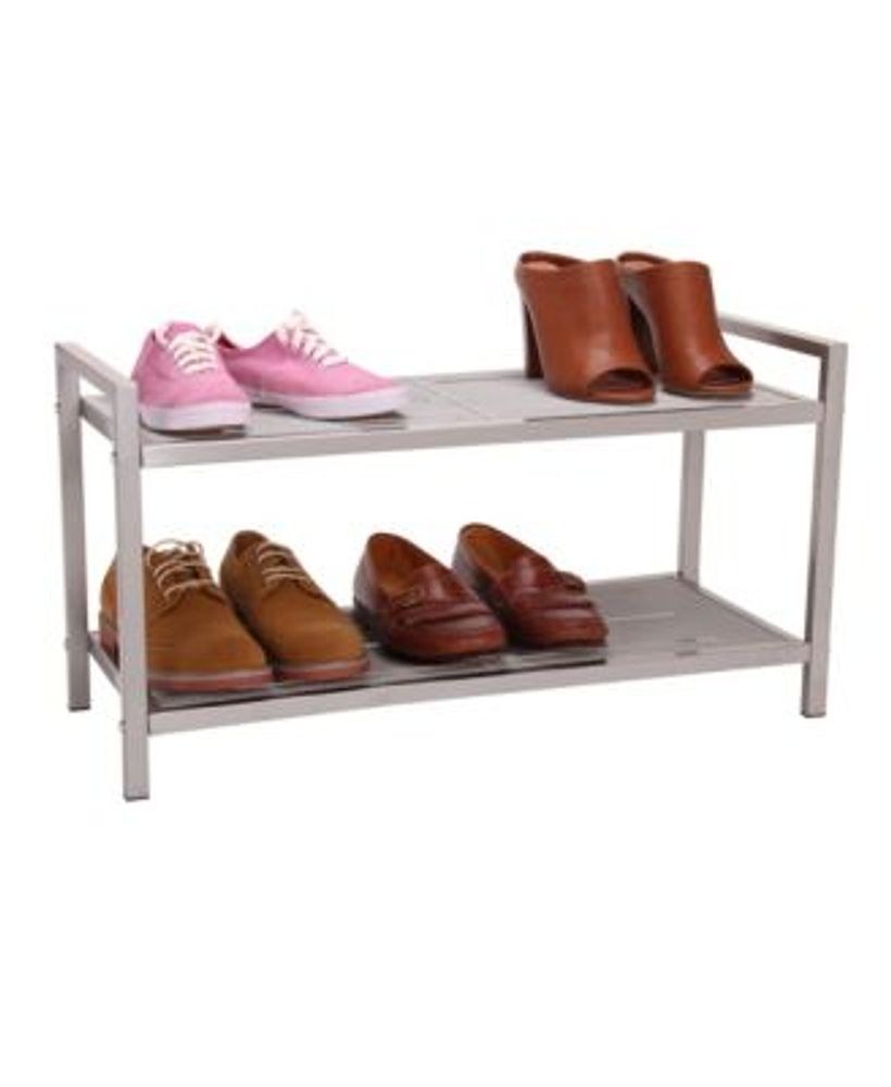 Household Essentials 2-Tier Shoe Rack | Mall of America®