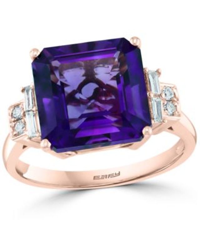 Effy-amethyst-ring | Mall of America®