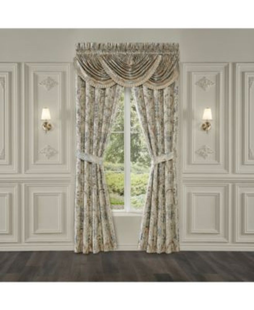 Jacqueline 4-Pc. Window Panel Set, 84" x 50" | Mall of America®