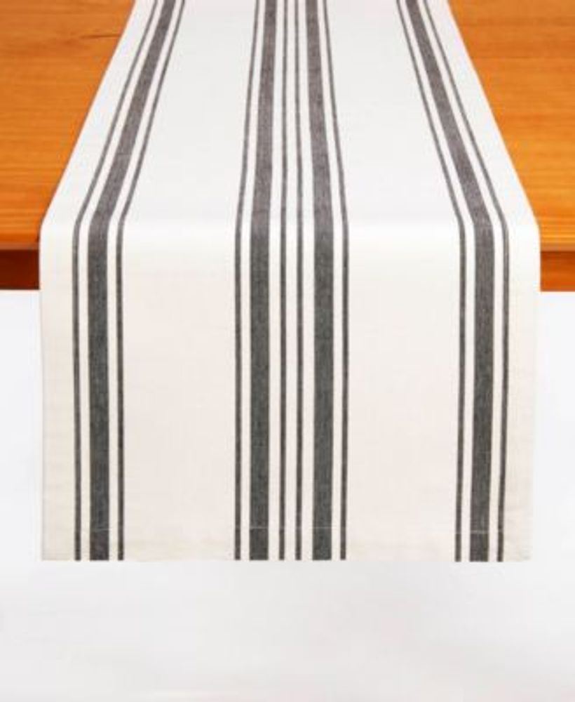 Tableau Country Stripe Standard Table Runner, 72" x 14" | Mall of America®