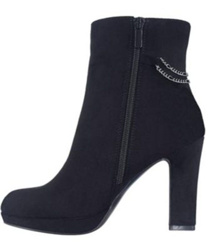 Impo Women's Oland Platform Ankle Bootie | Mall of America®