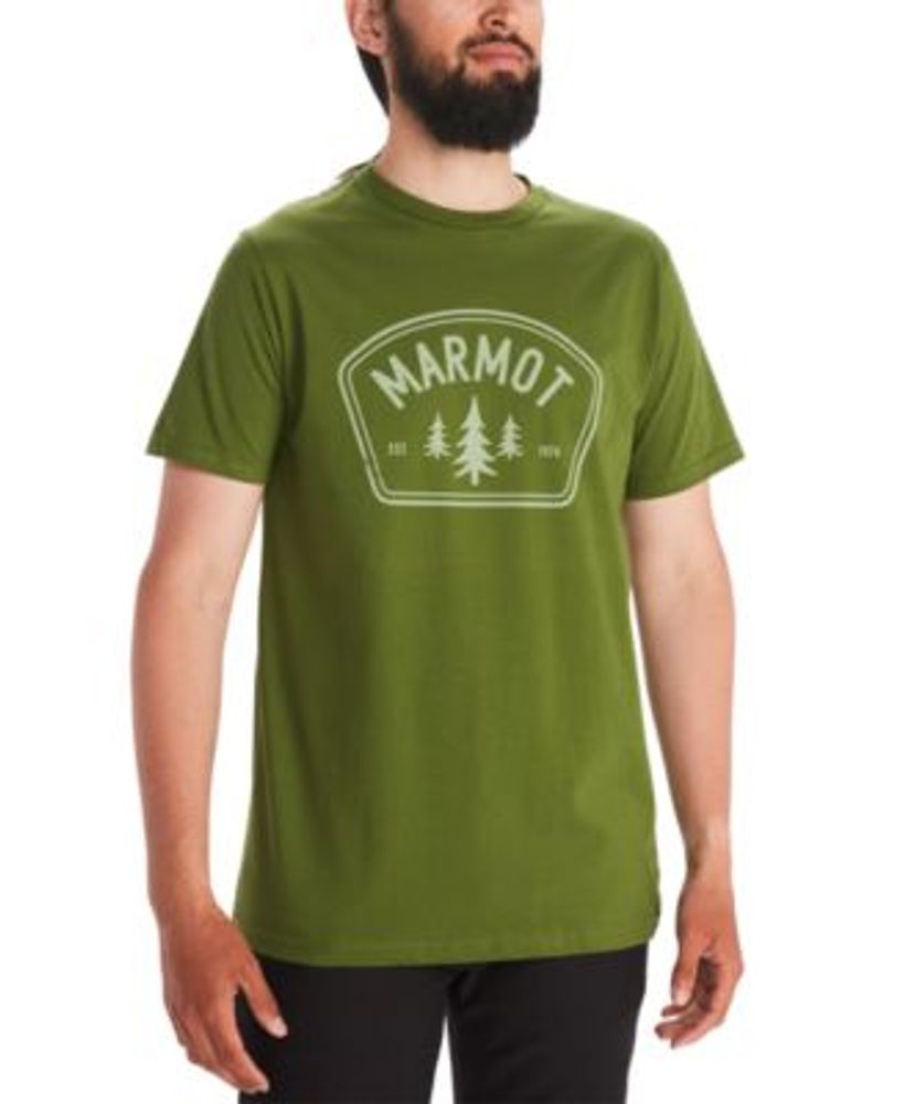 Marmot Stamp Tee SS | Mall of America®