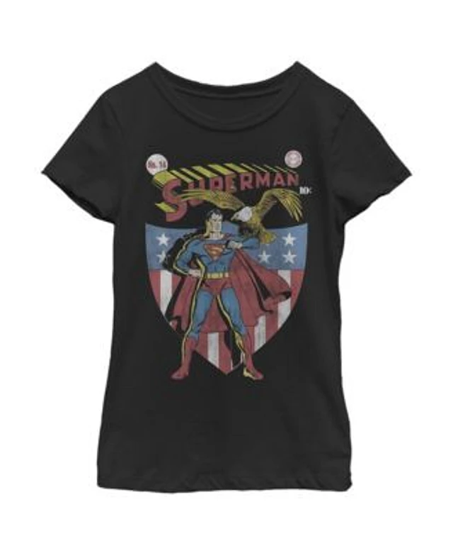 Dc-comics-superman | Mall of America®
