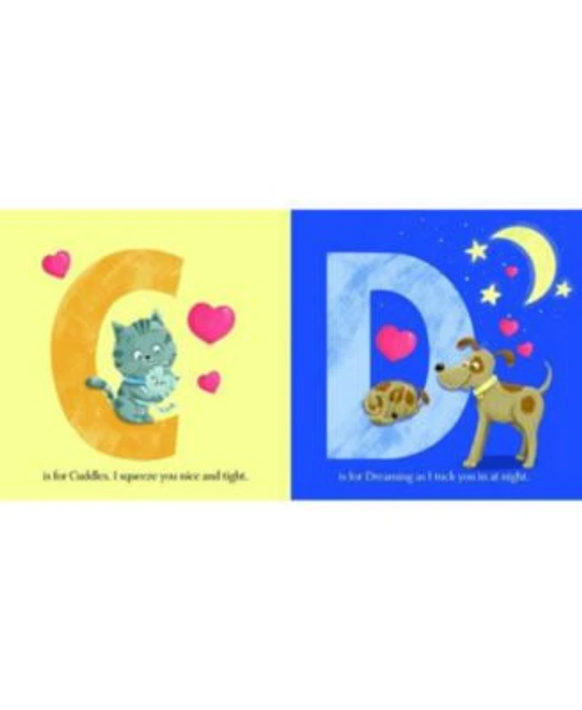 Barnes & Noble The Abcs of Love by Rose Rossner | Mall of America®