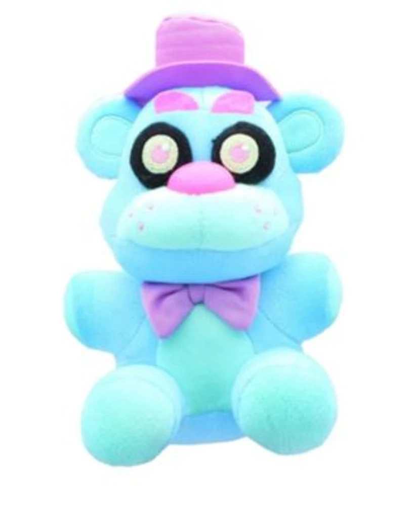 Funko Five Nights at Freddys Plush | Blue Spring Colorway Freddy | Mall ...