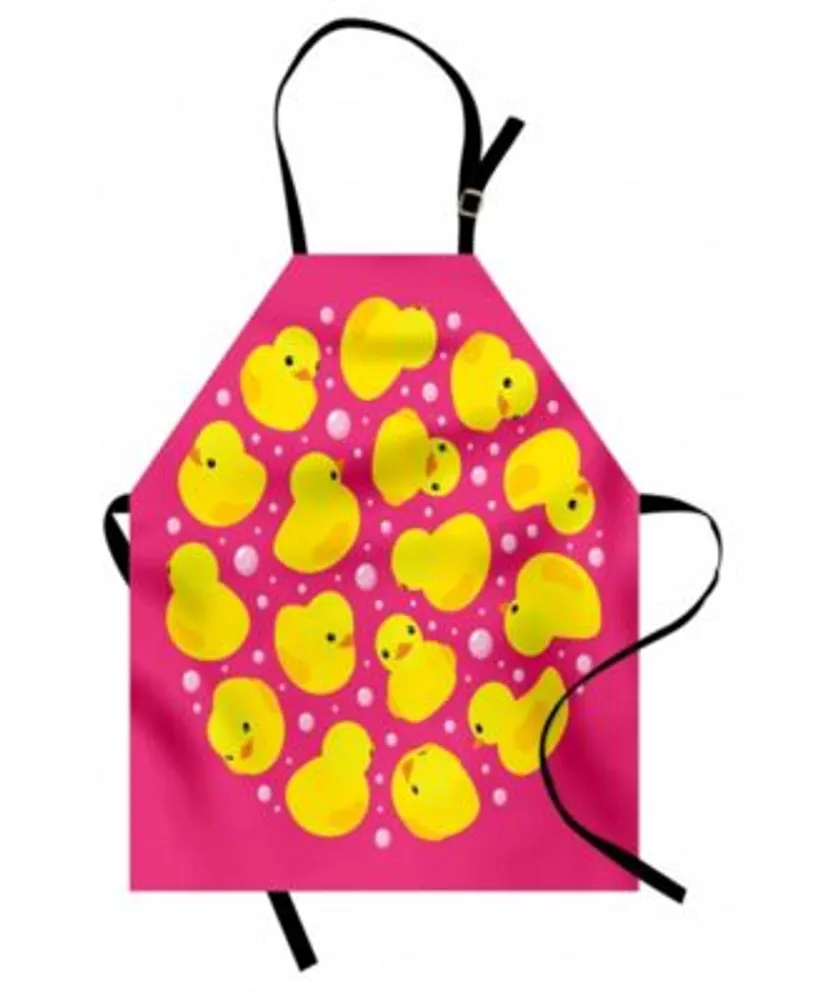 Ambesonne Rubber Duck Apron | Mall of America®