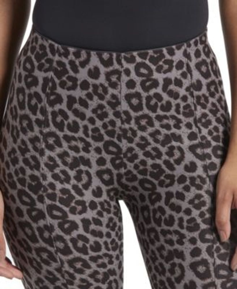 Kendall + Kylie Soft Leopard Leggings | Mall of America®