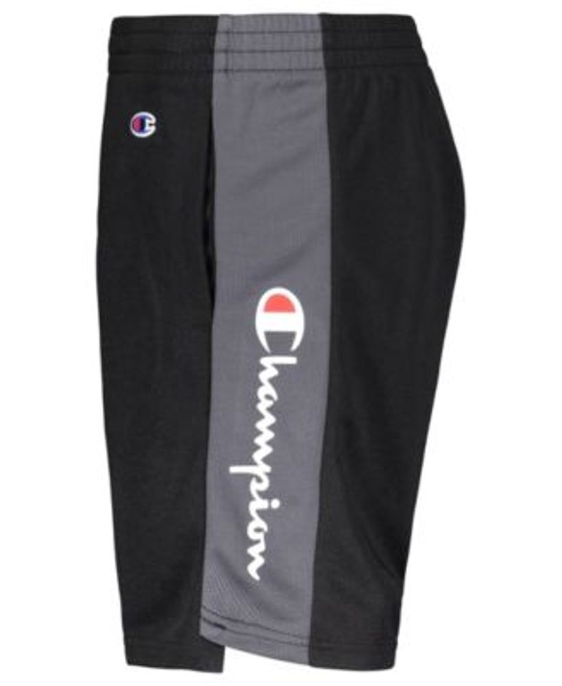 Champion Big Boys Script Basketball Short | Mall of America®