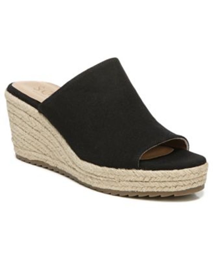 Soul Naturalizer Oodles Slide Wedge Sandals | Mall of America®