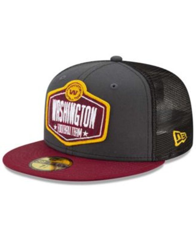 Washington-football-team-hat | Mall of America®