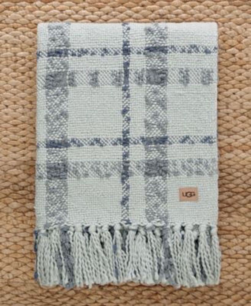 UGG® Gracie Throw, 50" x 70" | Mall of America®