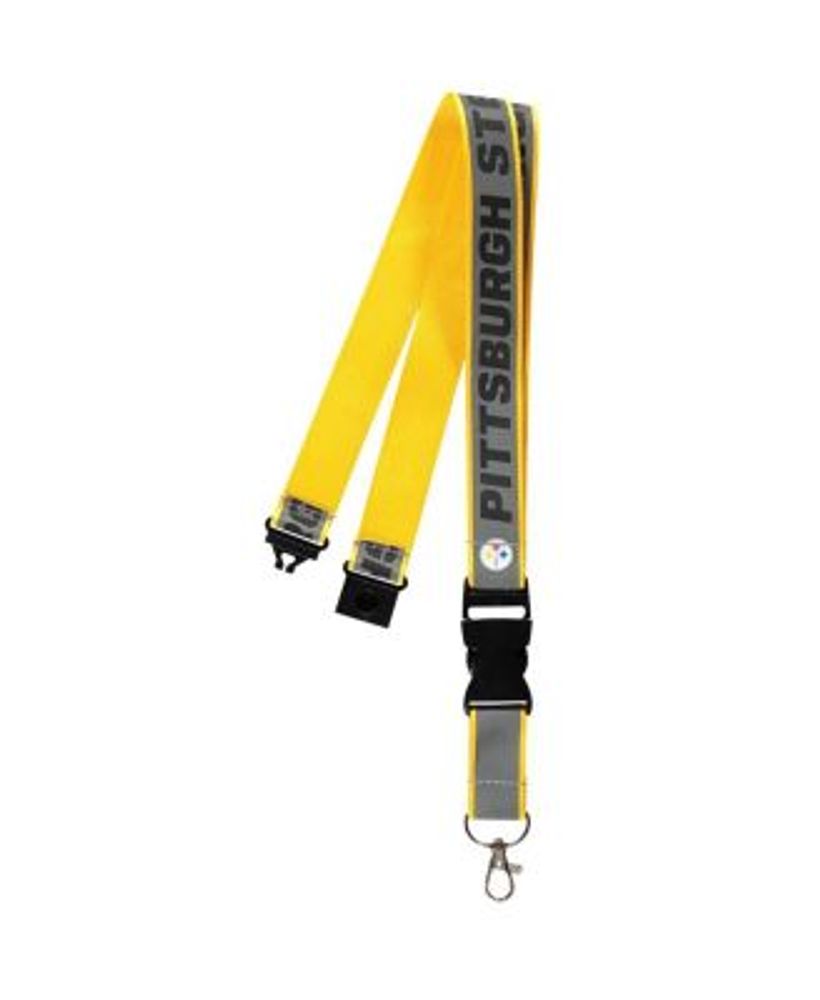 Wincraft Pittsburgh Steelers Reflective Team Lanyard | Mall of America®