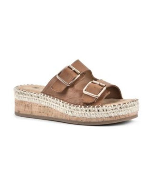 Clark Wedges Mall Of America®