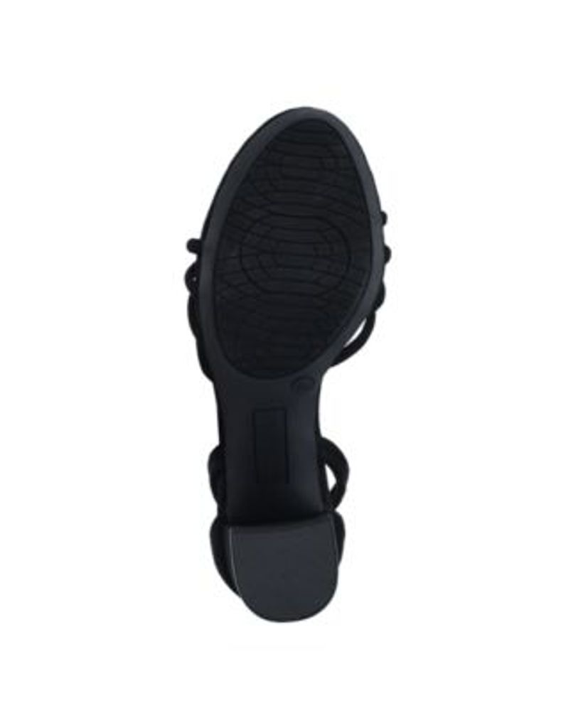 Bandolino Women's Alysa High Heel Dress Sandals | Mall of America®