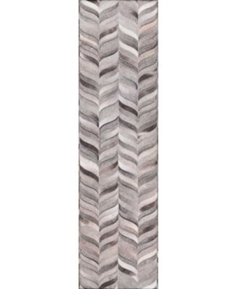 D Style Boss BSS11 2'3" x 8' Runner Area Rug | Mall of America®