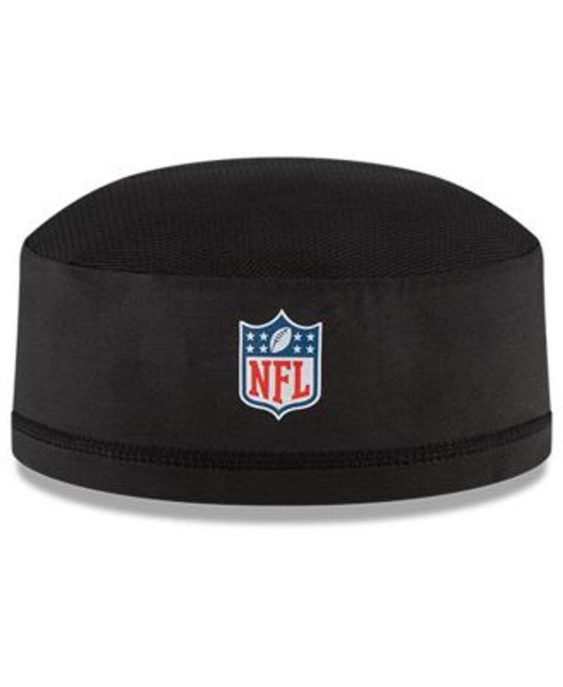 New Era Men's Black Dallas Cowboys NFL Training Skully Cap | Mall of ...